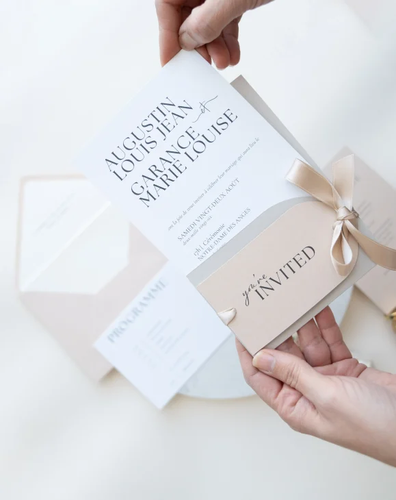 Collection St Moritz – Atelier Novem